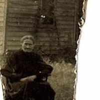 Elizabeth Ann Adams (1791–1855)