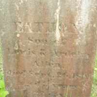 Eathon Allen (1816–1819) • FamilySearch