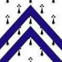 Sir Ralph Bagot (1335–1376)