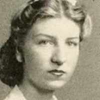 Claudine Virginia Arney (1923–1991) • FamilySearch