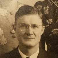 Leonard Gustav Bronson (1894–1975)