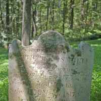 Catherine Campbell (1735–1817) • FamilySearch