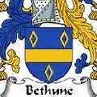 John Bethune 5th of Balfour (1440–1507)