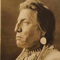 John Two Guns White Calf (1871–1934)