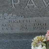Joseph Cyril Pavlat (1901–1980) • FamilySearch