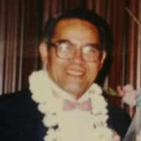 Moliki Paovale Mulitalo Sr (1931–2005) • FamilySearch
