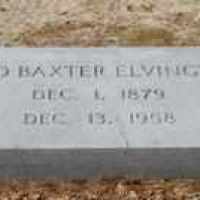 Boyd Baxter Elvington (1879–1958) • FamilySearch
