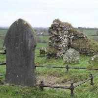 Gilbert Eccles (1602–1694)