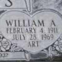 William Arthur Dodds (1911–1969) • FamilySearch
