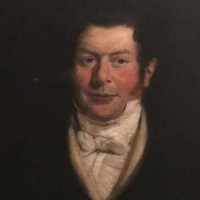 William Ashe (1797–1872)