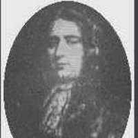 Captain William Sydenham Sr (1593–1661) • FamilySearch