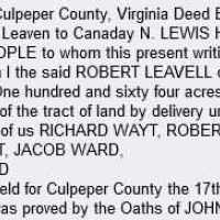 John Waite (1730–1801)