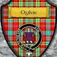 Sir Walter Ogilvie 1st Lord of Deskford (1560–1624)