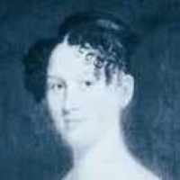 Ann Innes Morris (1805–1888) • FamilySearch