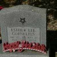 Esther Lee Warren (1921–2002) • FamilySearch