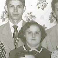 Jean Anastasia Lisowski (1931–) • FamilySearch