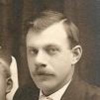 Raymond Roy Park (1888–1923) • FamilySearch