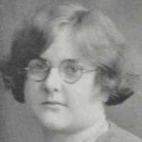 Dorothy Esther Rennie (1911–1977)