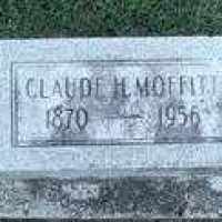 Claudius Howard Moffitt (1870–1956) • FamilySearch