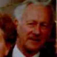 Douglas Mackey Williams (1923–2013) • FamilySearch