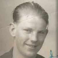 Fred "Ted" Guy Fairhurst (1910–1985) • FamilySearch