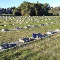 Gladys Adelaide Dungey (1890–1972)