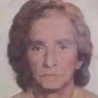 Maria de Oliveira Castro Tosta (1923–2009)
