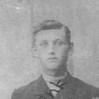 Christian P Ressler (1893–1933) • FamilySearch