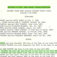 Karl James Jahraus Sr. (1739–1815)