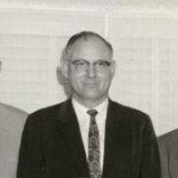 Dowdie Webster Hartzog (1910–2000)