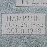 Caleb Alexander Hamilton Keeton (1882–1948) • FamilySearch
