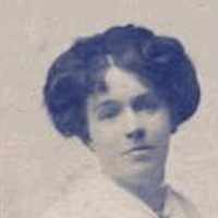 Margaret Rowlandson (1883–1969) • FamilySearch