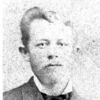 Andrew Peterson (1853–1887) • FamilySearch