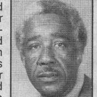 Udell Foster (1926–2001)