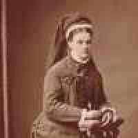 Lucy Ann Harris (1827–1916) • FamilySearch