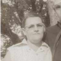 Iris Mae Salmon (1915–1997) • FamilySearch