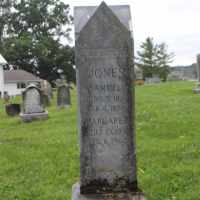 Samuel Jones (1822–1888) • FamilySearch