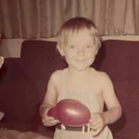 John Ray Hayes Jr (1965–1968) • FamilySearch