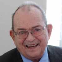 William G. Alder (1941–2022) • FamilySearch