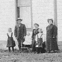 David Wetherbee Jr (1876–1939)
