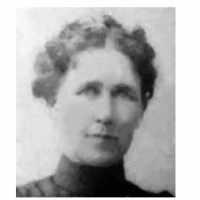 Carrie Gertrude Jordan (1876–1967)