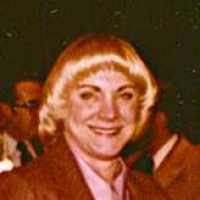 Joanne M Grappy (1939–2009) • FamilySearch