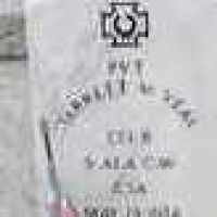 Jarrett Monroe Veal (1824–1875)