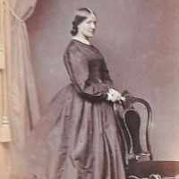 Emily Harriet Newton (1834–1889) • FamilySearch