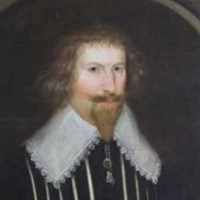 Sir John Baronet Stanhope Van Shelford (1558–1611)