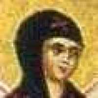 Saint Marie Sigrade de Alsace (0605–0678)