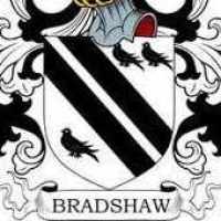 Robert Bradshaw (1509–1566)
