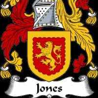 Abraham Wood Jones (1660–1689)