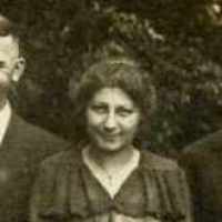 Hedwig Frieda Elizabeth Henze (1891–1992) • FamilySearch