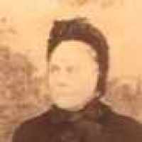 Elizabeth Adams (1828–1904) • FamilySearch